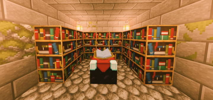 Better Deepslate | Minecraft PE Texture Packs