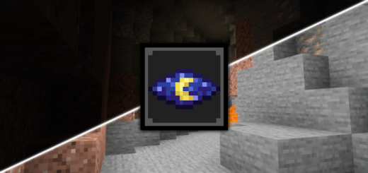 RGB Nether Portals | Minecraft PE Texture Packs