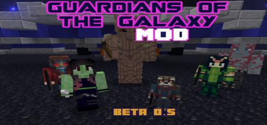 Ultimate Drills | Minecraft PE Addons