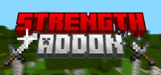 Levels Addon [V.1.0] | Minecraft PE Mods & Addons