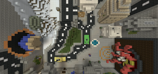 VanossGaming - Hide and Seek | Minecraft PE Maps