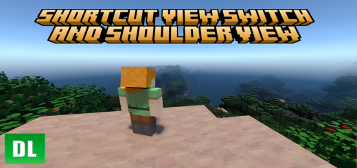 Far Lands Addon | Minecraft PE Mods & Addons