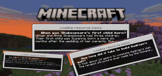 Java Hand MCPE | Minecraft PE Texture Packs