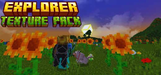 Beautiful Beds Texture Pack | Minecraft PE Texture Packs