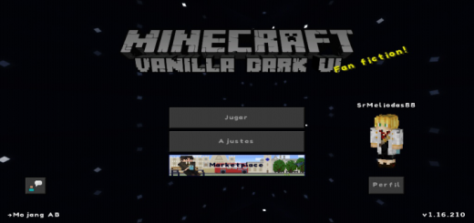 Stack Refill Addon | Minecraft PE Addons