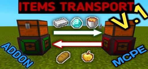 Destory Wand [Achievement Friendly] | Minecraft PE Addons