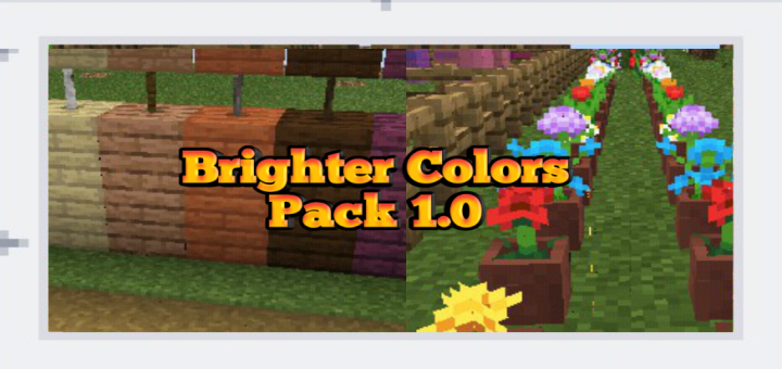 Classic Texture | Minecraft PE Texture Packs