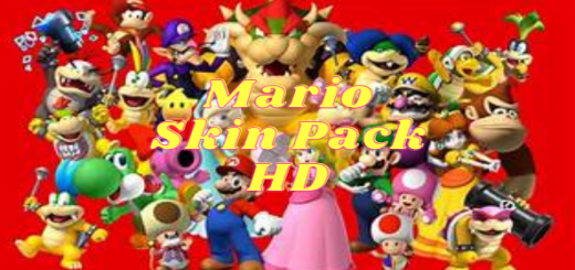 Meme Skin Pack HD | Minecraft Skin Packs