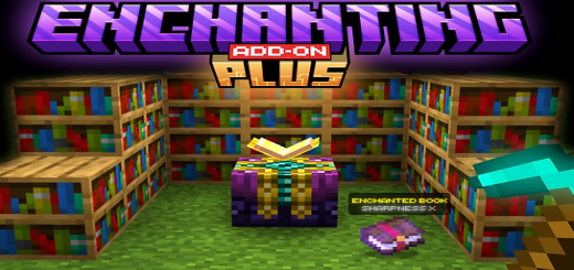 Create Addon | Minecraft PE Mods & Addons