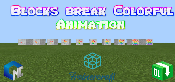 2D Wind Charges | Minecraft PE Texture Packs