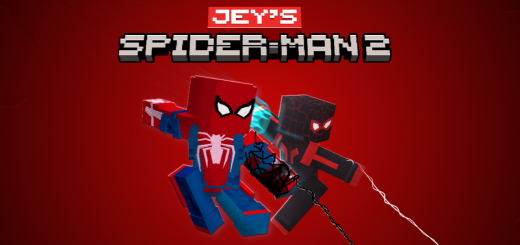 Iron-man legends | Minecraft PE Mods & Addons