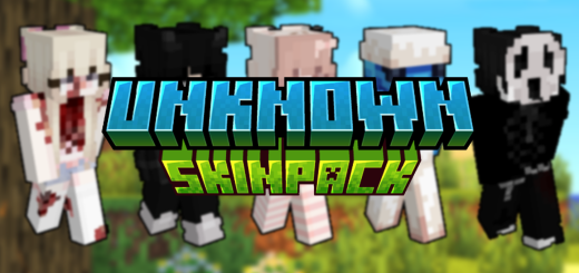 Invincible skin pack | Minecraft Skin Packs