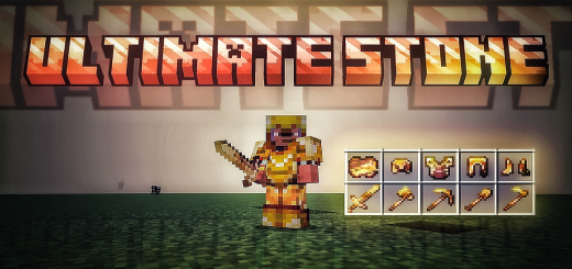 Harder Reality | Minecraft PE Addons