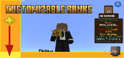 Fast Totem Movement (Compatible with any addons) | Minecraft PE Mods ...