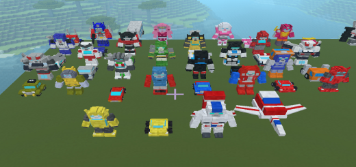 (1.21 UPDATE) 132 Studios Seekers + (Part 1) | Minecraft PE Mods & Addons