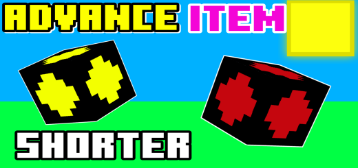 Random Enchant When Attack | Minecraft PE Addons