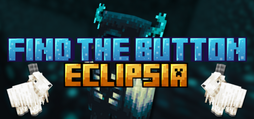 Find the Button : Biomes | Minecraft PE Maps