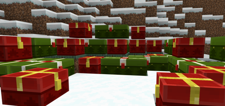 Search Results for christmas//// | MCPEDL - Page 5