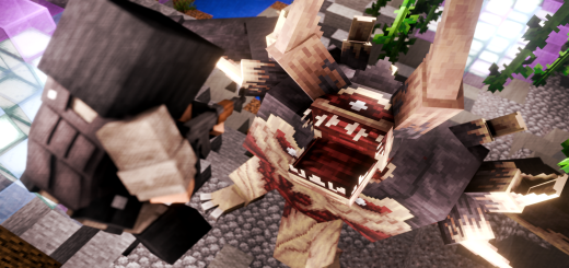 CS2 Nuke | Minecraft PE Maps