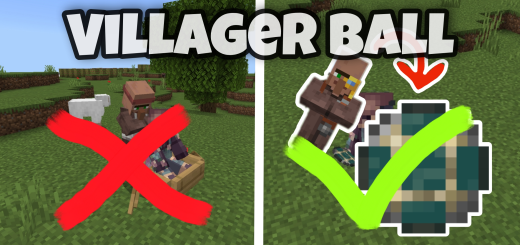 Torch Wand | Minecraft PE Mods & Addons