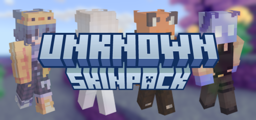 Creeper Girl Skin Pack | Minecraft Skin Packs