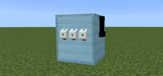 Cheat Menu | Minecraft PE Addons