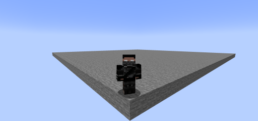 Redstone Ready | Minecraft PE Maps