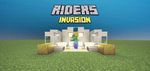 Crucifix: Texture-Pack | Minecraft PE Texture Packs