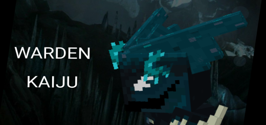 ALL WARDEN | Minecraft PE Mods & Addons