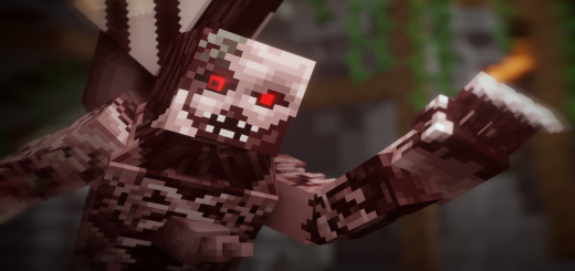 Proximity Text Chat | Minecraft PE Mods & Addons