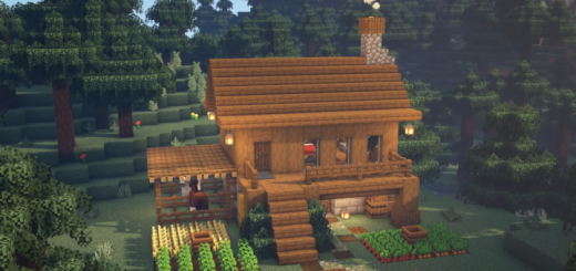 Redstone Ready | Minecraft PE Maps