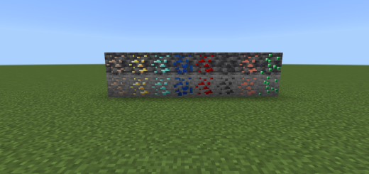 Old Hurt Player Sound (Oof) | Minecraft PE Texture Packs