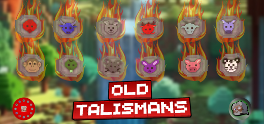 Old Slugs | Minecraft PE Mods & Addons