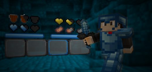 AZUREA 16x | PVP texture pack for MCPE/MCBE | Minecraft PE Texture Packs