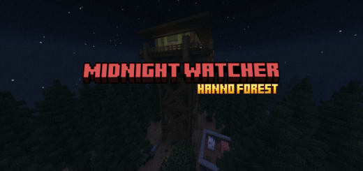 IKEA 3008 - CLOSING TIME (SCP) | Minecraft PE Maps