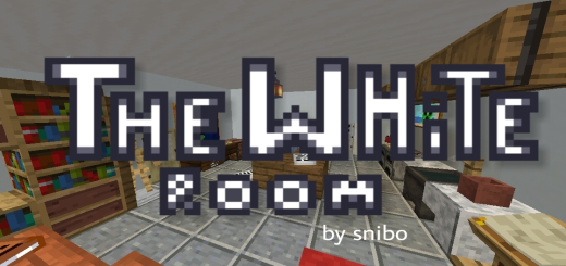BEDWARS v1.3.0.1 - Created By IXBOB | Minecraft PE Maps