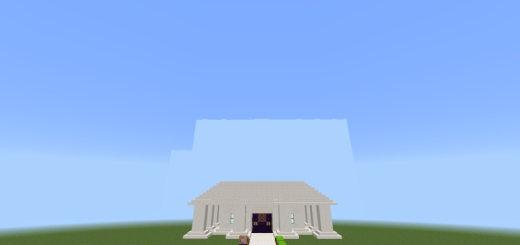 Pandoras vault | Minecraft PE Maps