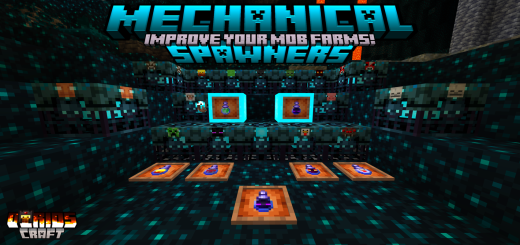 Dorios' Trinkets | Minecraft PE Addons