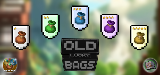 Old Slugs | Minecraft PE Mods & Addons