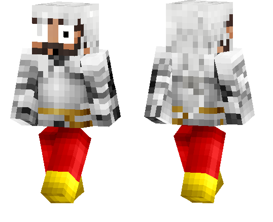 Drake | Minecraft PE Skins