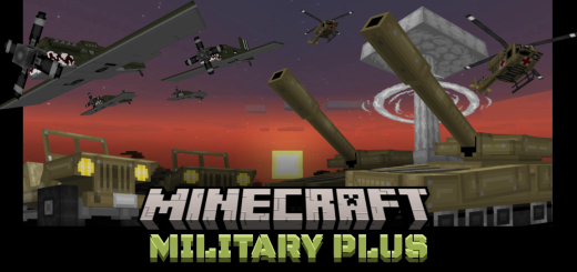 VanillaPlus - Minecraft Mod | Minecraft PE Mods & Addons