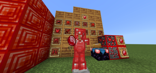 Sapphire texture pack | Minecraft PE Texture Packs