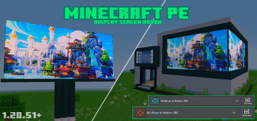 Minecraft Pe Laptop Addons with custom UI screen. | Minecraft PE Mods ...