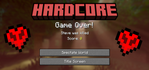 FNaF Legacy Delivery & Restock Update | Minecraft PE Mods & Addons