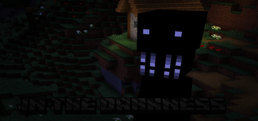 Horror Craft "Midnight Terror" | Minecraft PE Mods & Addons