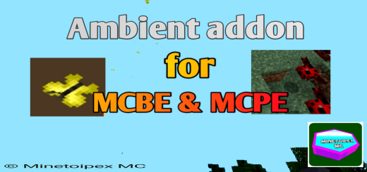 Palm trees addon v2 | Minecraft PE Mods & Addons