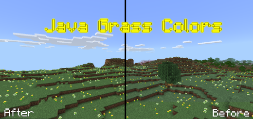 Java Mob Shading | Minecraft PE Texture Packs