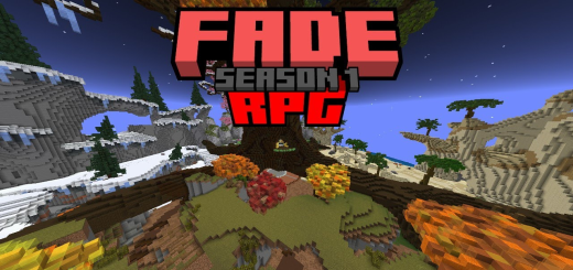 VILLAGERS CITIES UNION. LEFT BEHIND UPDATE: PART II | Minecraft PE Maps