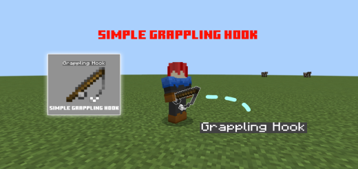Simple Sit | Minecraft PE Mods & Addons
