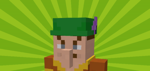 Old Potion Textures | Minecraft PE Texture Packs